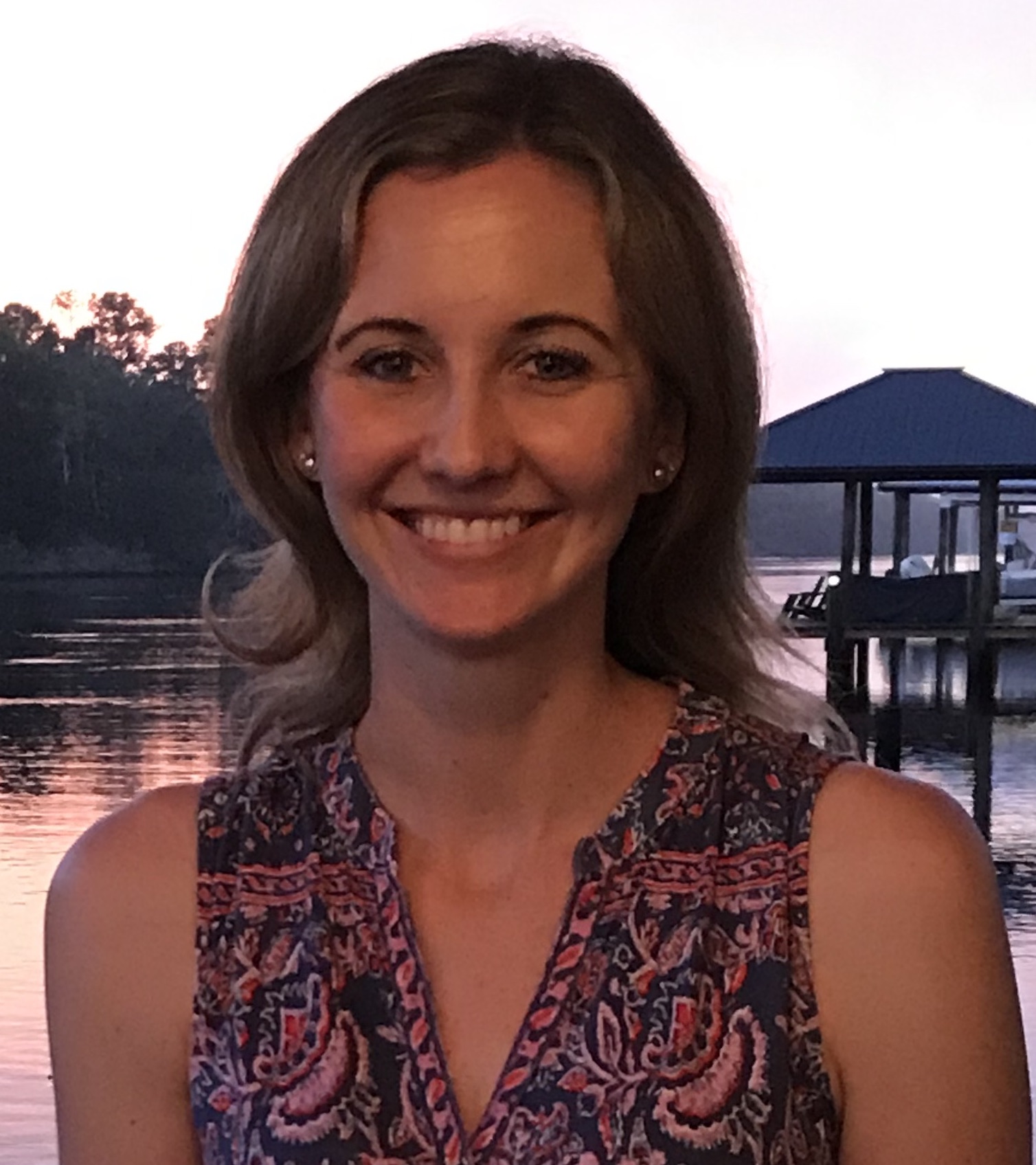 Emily (Ruwe) Kinard – Scalia Laboratory for Atmospheric Analysis