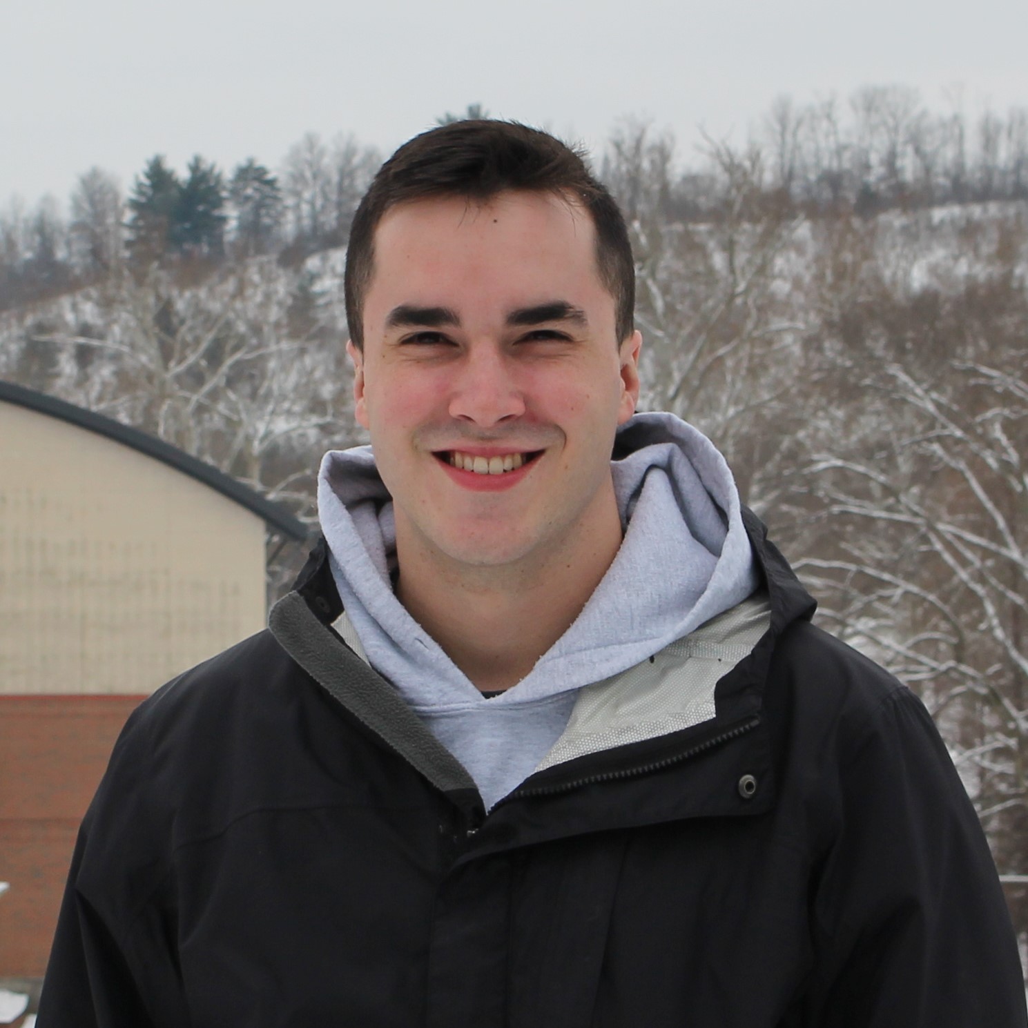 Ethan Black – Scalia Laboratory for Atmospheric Analysis