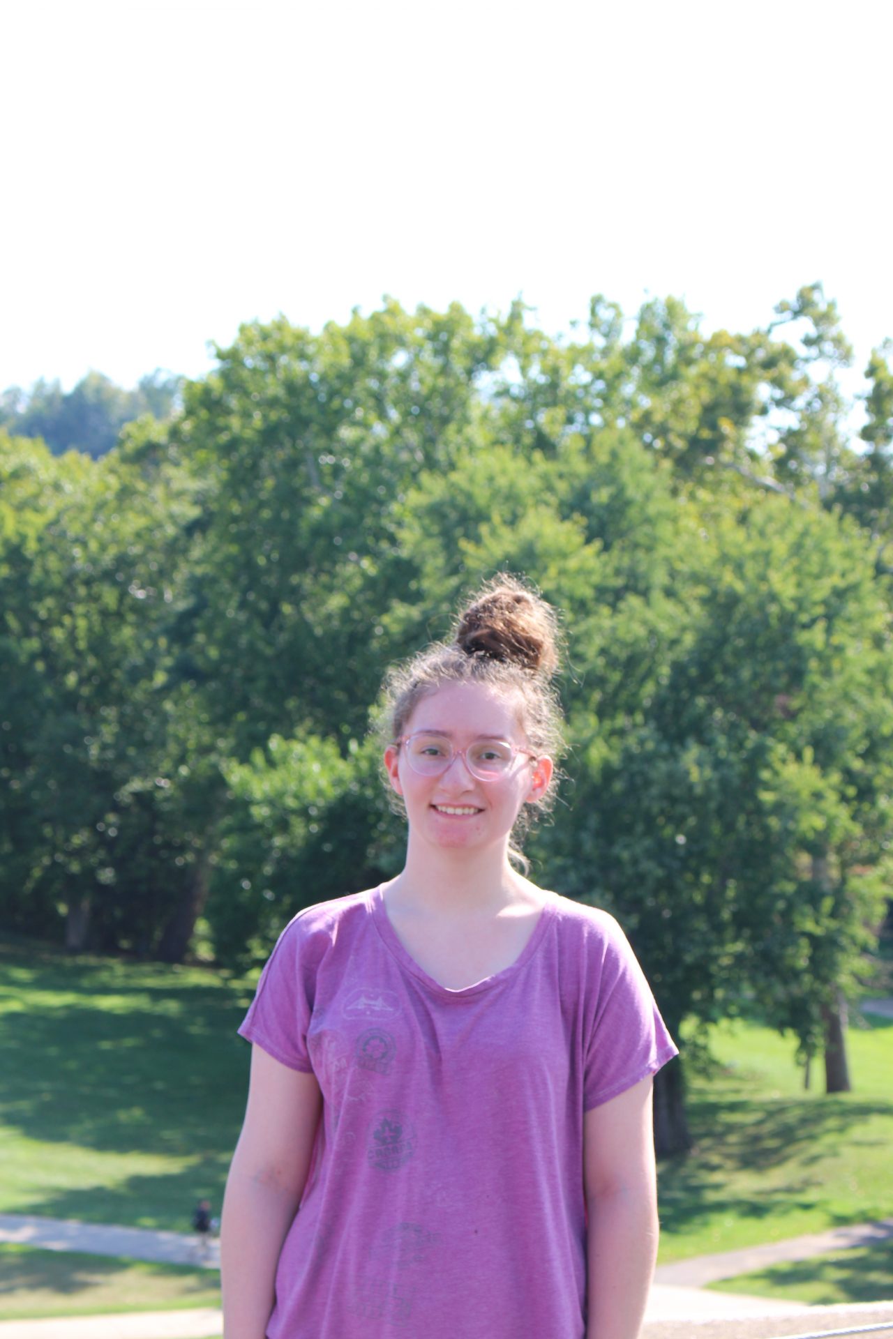 Marissa Hicks – Scalia Laboratory for Atmospheric Analysis