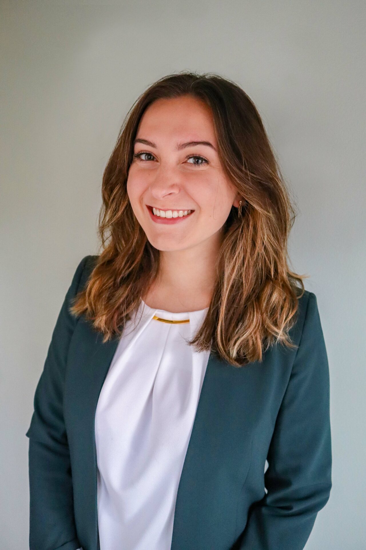 Erin Ashley – Scalia Laboratory for Atmospheric Analysis