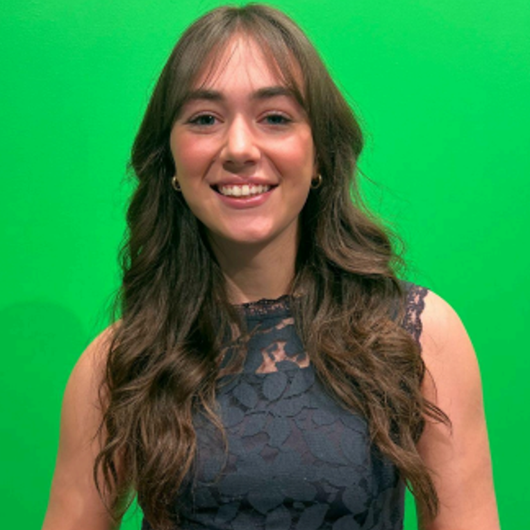 Isabelle Isco – Scalia Laboratory for Atmospheric Analysis